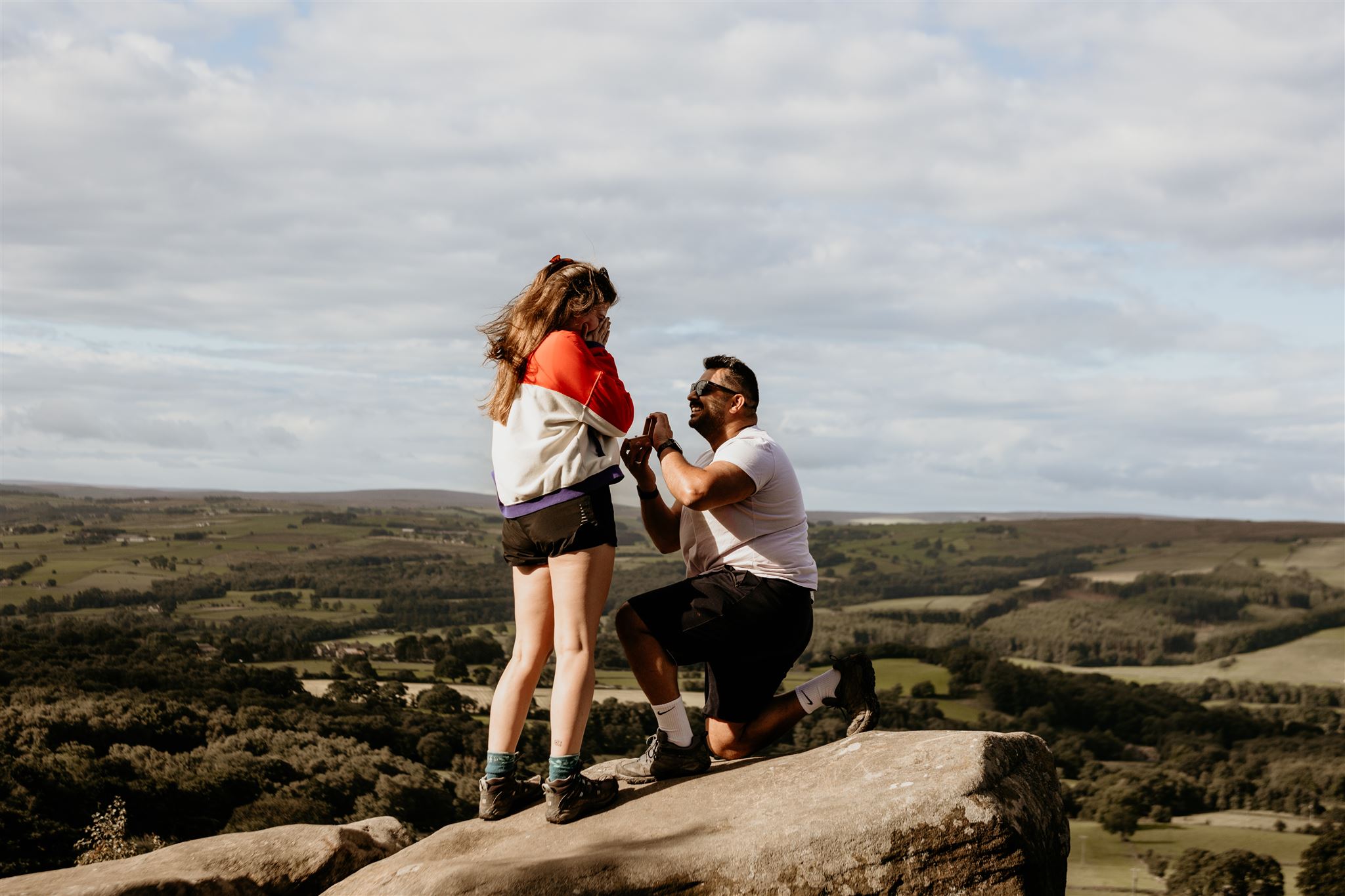 Why Weddings in the UK Are Just As Magical – clairemcclean.com