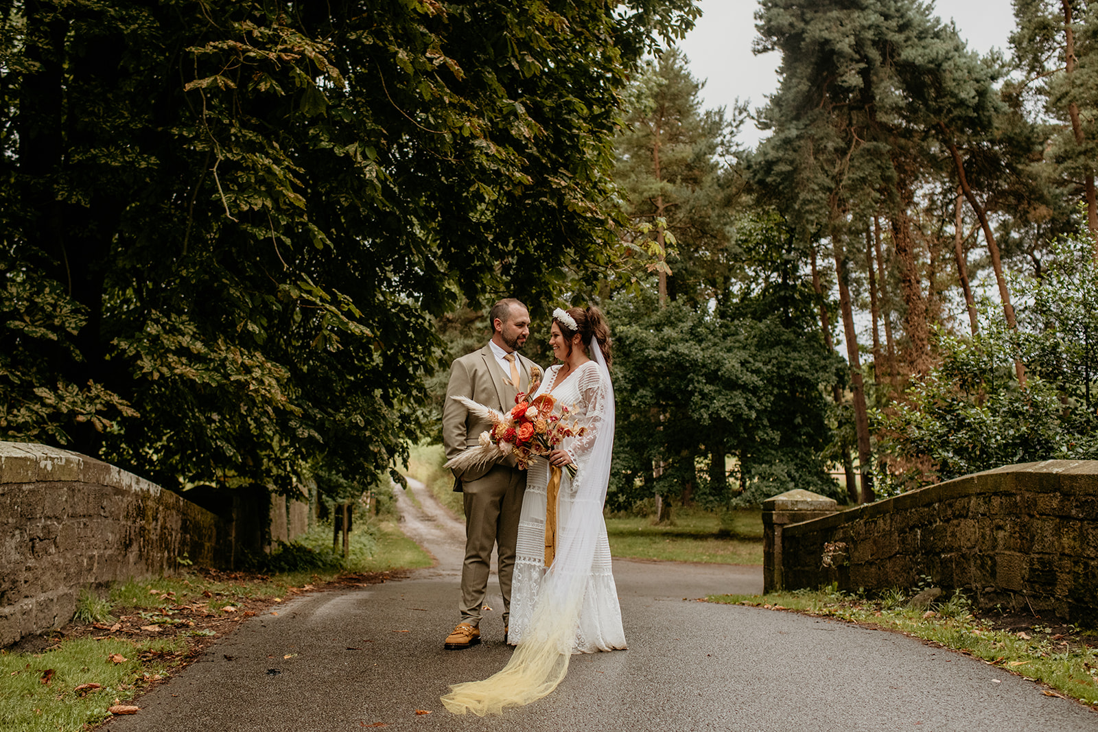 Why Weddings in the UK Are Just As Magical – clairemcclean.com